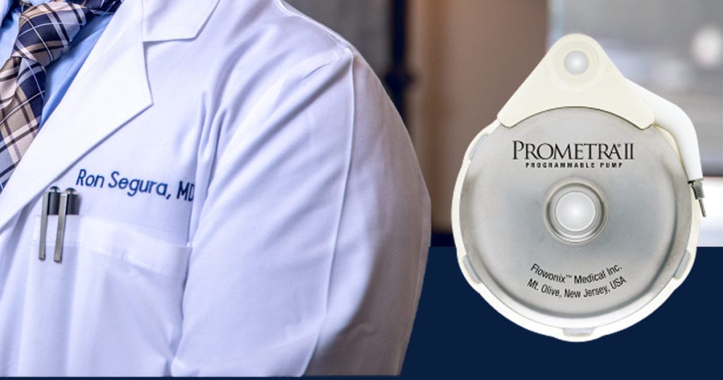 Intrathecal Pain Pump - Segura Neuroscience & Pain Center